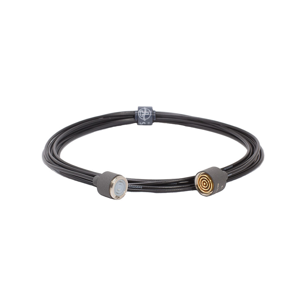 Schoeps KC Active Colette Cables - Everything Audio